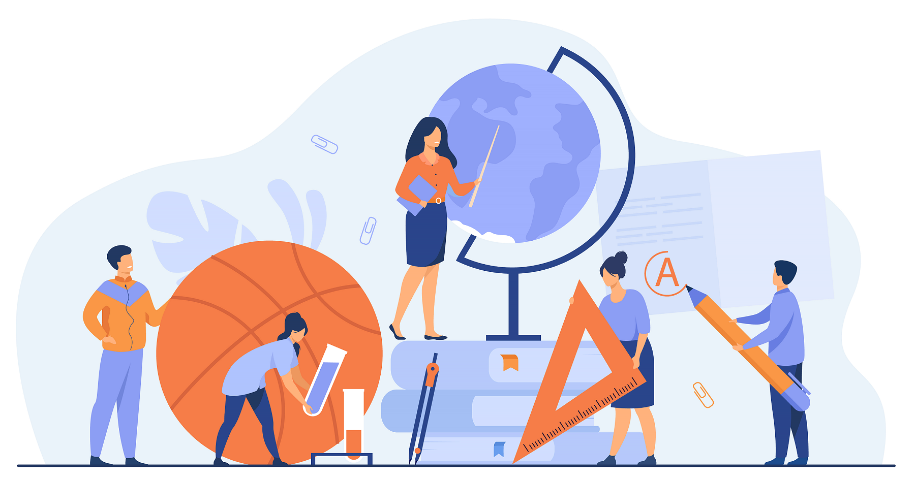 Learn English Online – This is your English lesson. Are you ready to ...